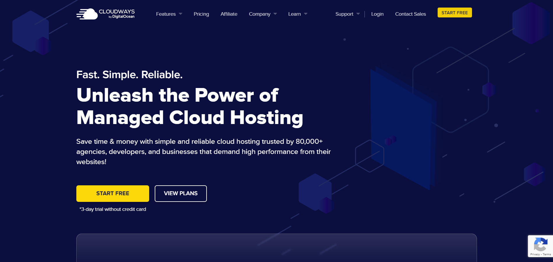 3 Best WordPress Hosting For High Traffic Sites - WPrBlogger