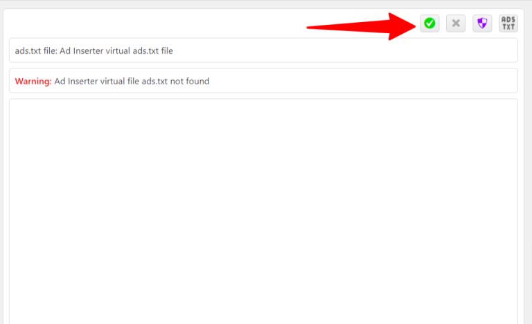 How to Add Ads.txt File to WordPress Blogs - Beginners Guide