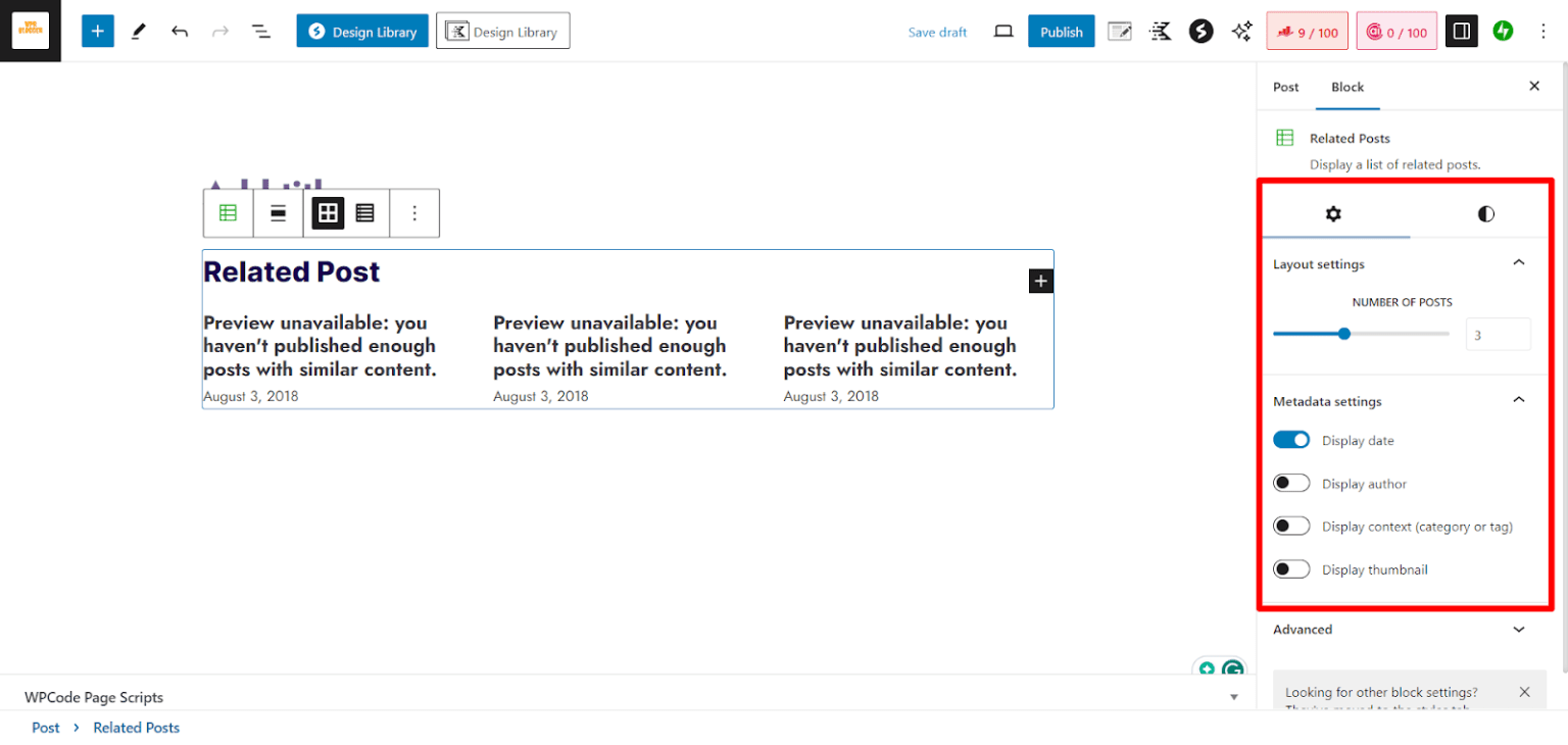 How to Show Related Posts With Thumbnails in WordPress - WPrBlogger