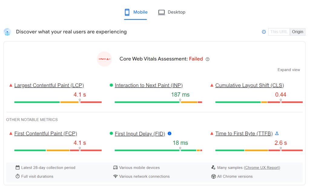 3 Tools to Optimize WordPress and Core Web Vital Metrics - WPrBlogger