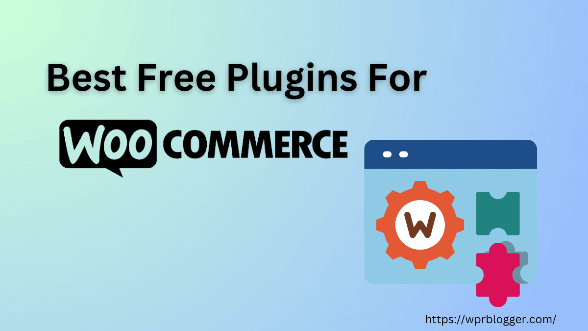 15 Best Free WooCommerce Plugins for Your Store (2025)