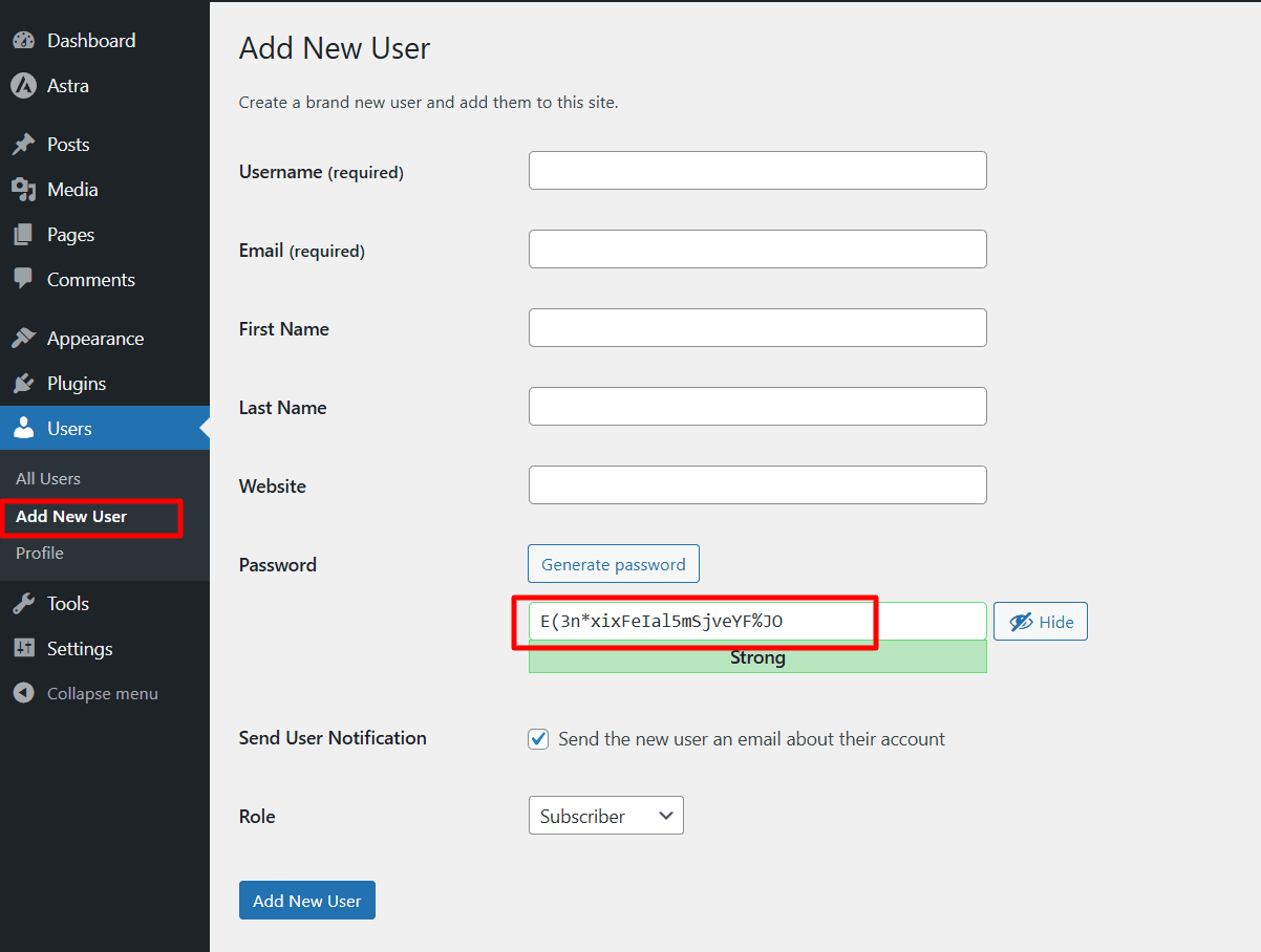 How to Change Your WordPress Username (3 Simple Ways)