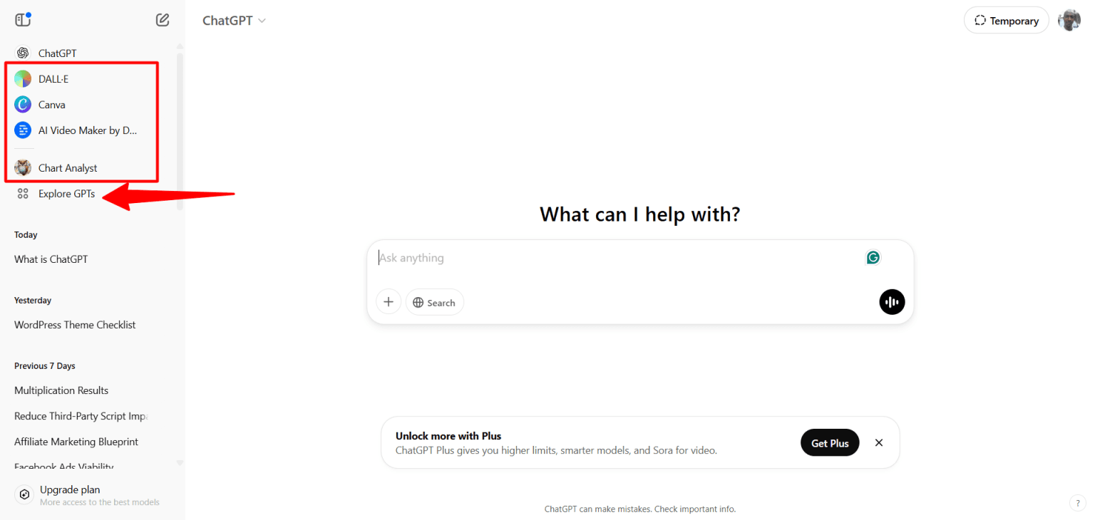 How to Integrate ChatGPT into WordPress 2026 - WPrBlogger