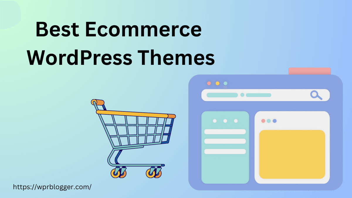 7 Best eCommerce WordPress Themes in 2025 (Reviewed)